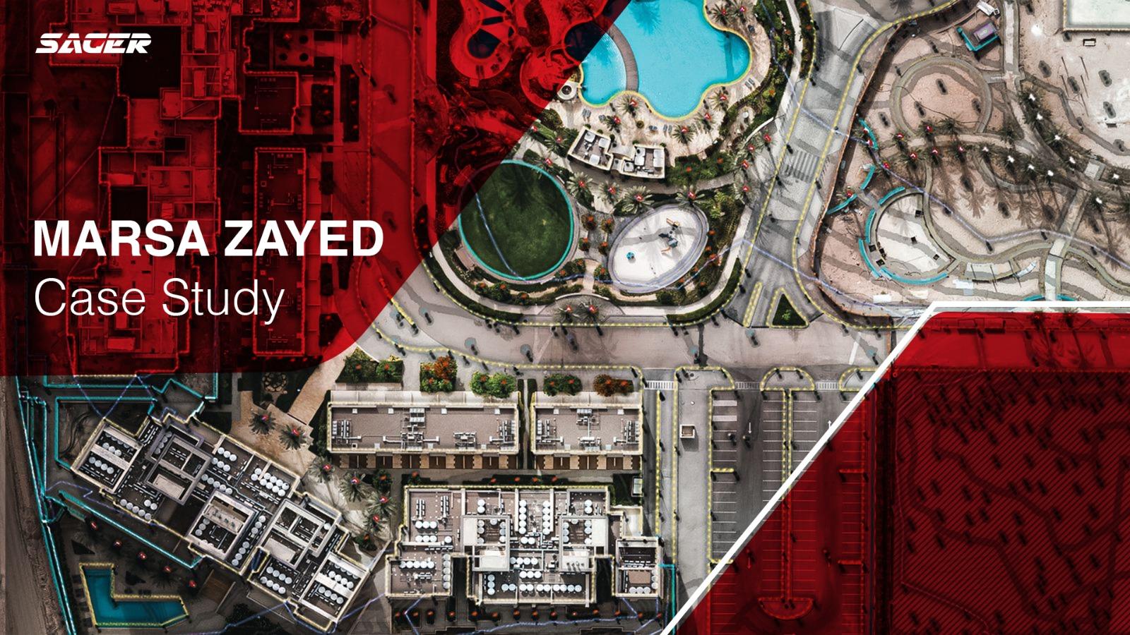 Case Study - Marsa Zayed